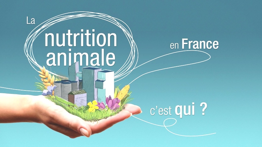 La Nutrition Animale en France - Cavac