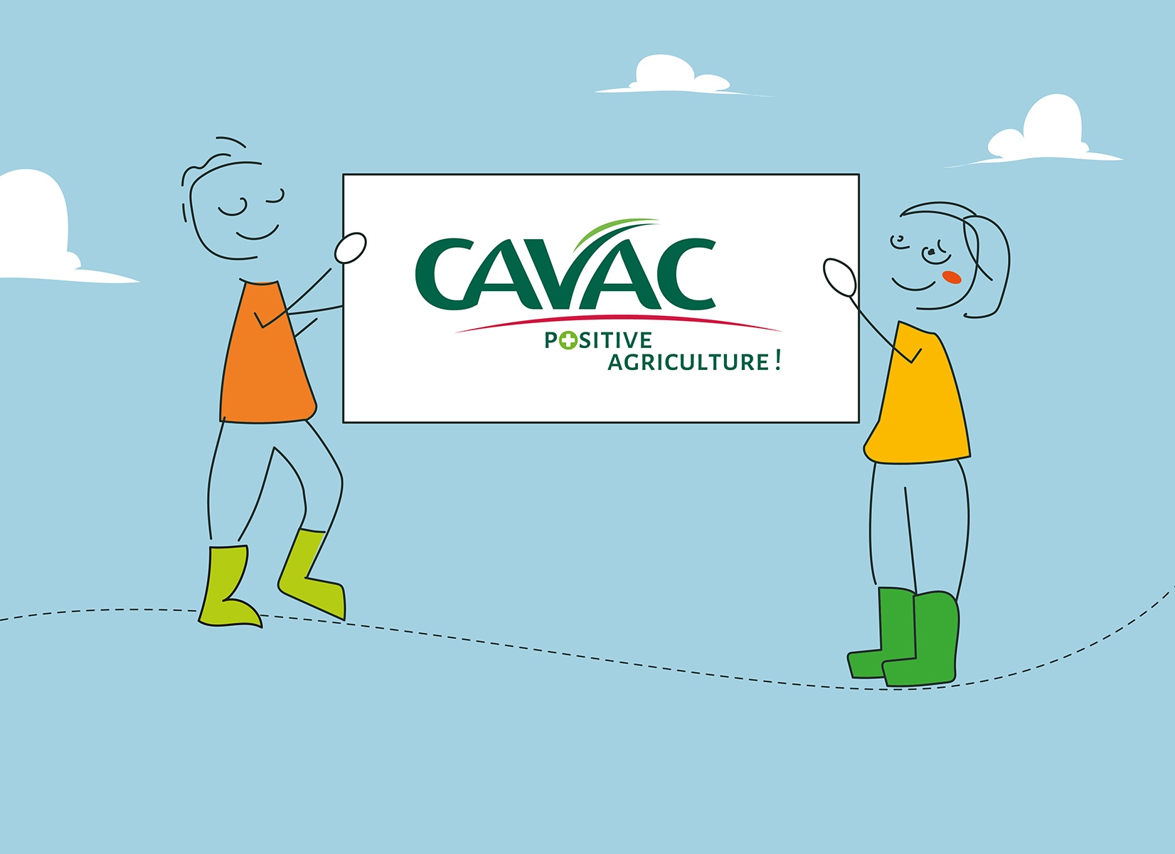 Coopérative Cavac - Cavac