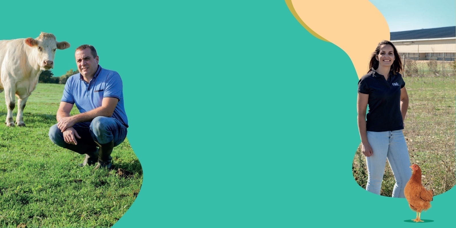 Coopérative agricole Cavac - Cavac