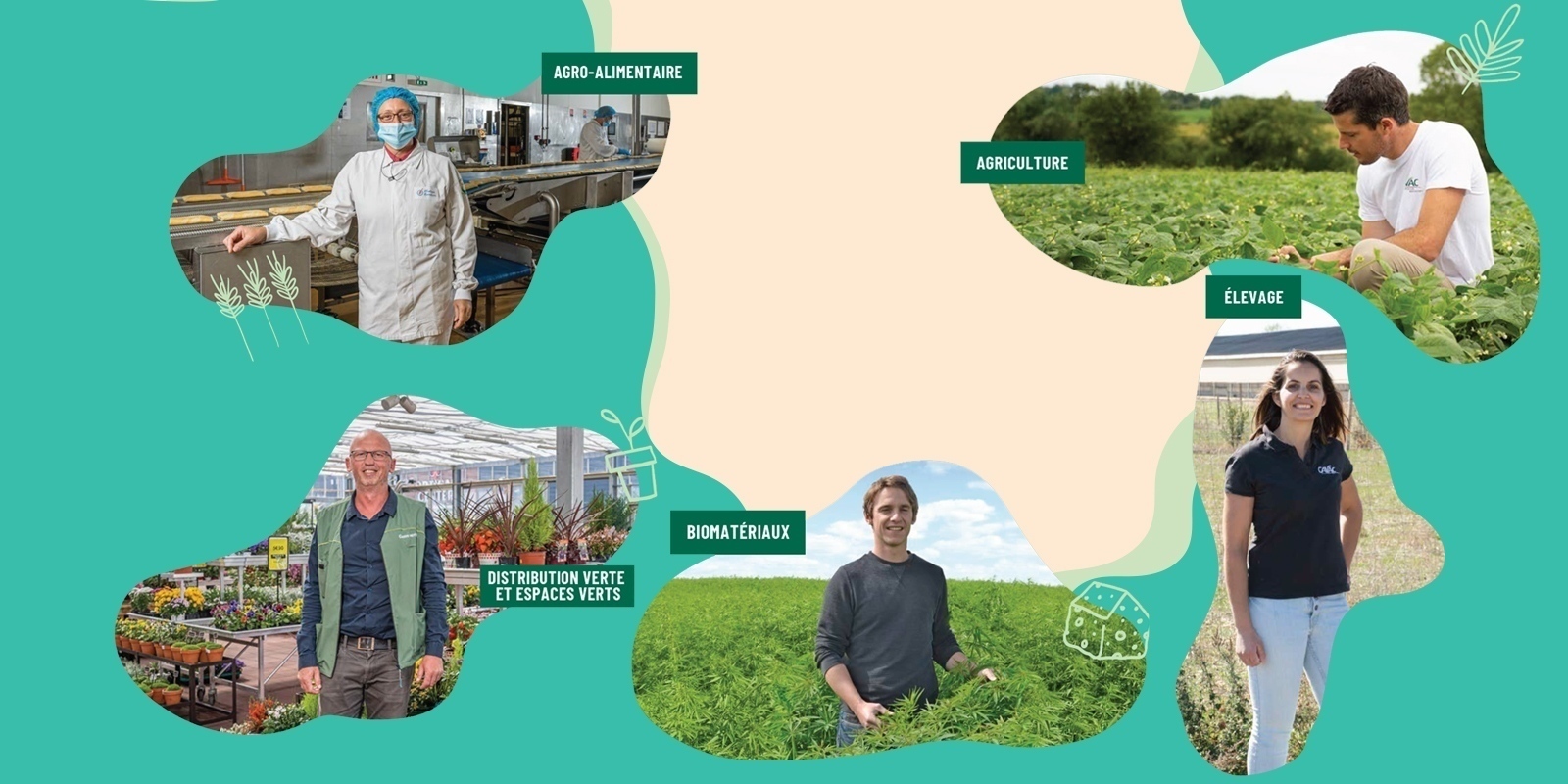 Coopérative agricole Cavac - Cavac